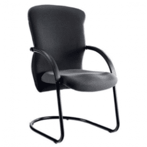Bodyline Visitors Chair – Cape Seating Manufacturing