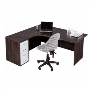Econo Desk Range – Cape Seating Manufacturing