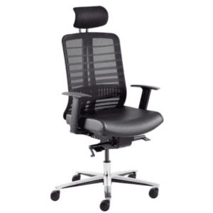 S750 Operator Chair – Cape Seating Manufacturing