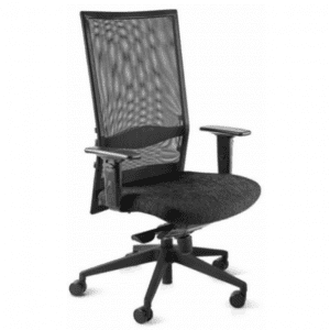Paula High Back Chair – Cape Seating Manufacturing