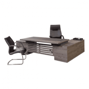 Memphis Desk Range – Cape Seating Manufacturing