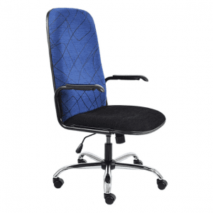 Paula Loop Arm Range High Back – Cape Seating Manufacturing