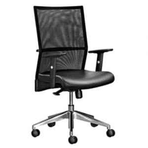 Summit Mid Back Chair – Cape Seating Manufacturing