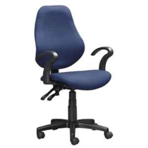 S3000 Operator Chair – Cape Seating Manufacturing