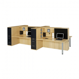 Cubicle Workstations – Cape Seating Manufacturing