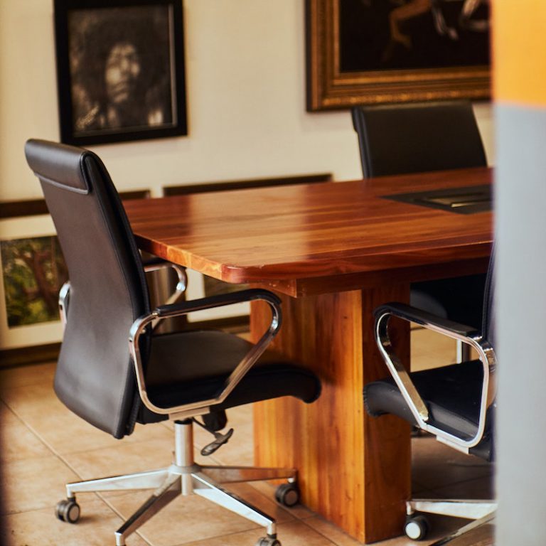 Office Chairs – Cape Seating Manufacturing